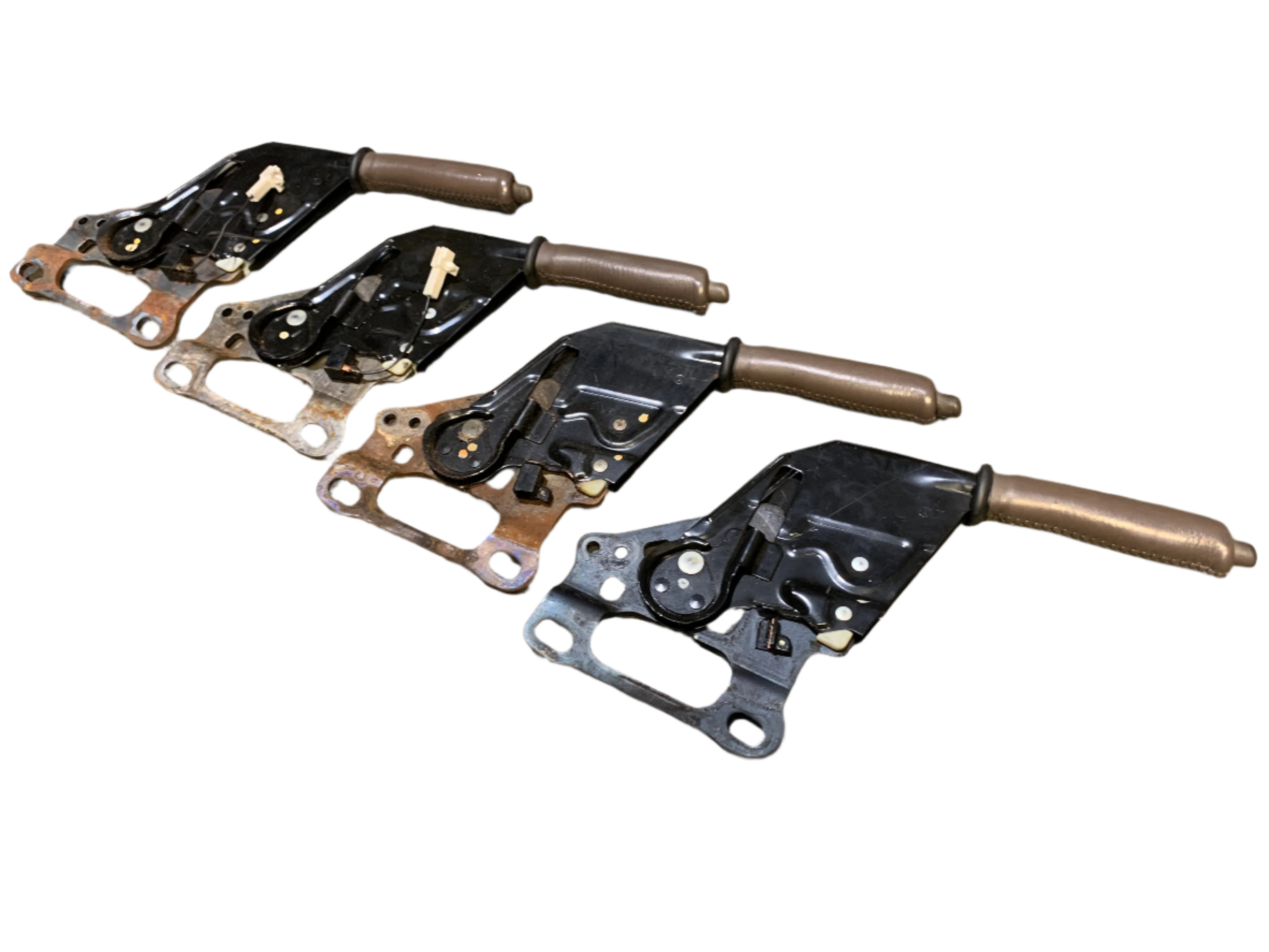 SC300/SC400 Handbrake | Heat Lightning Speed Shop